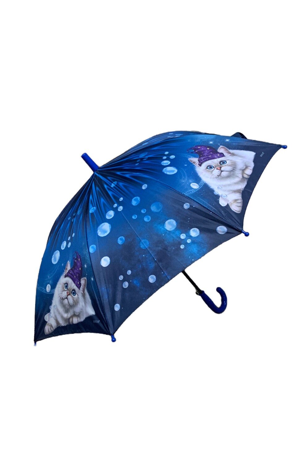 Зонт-трость