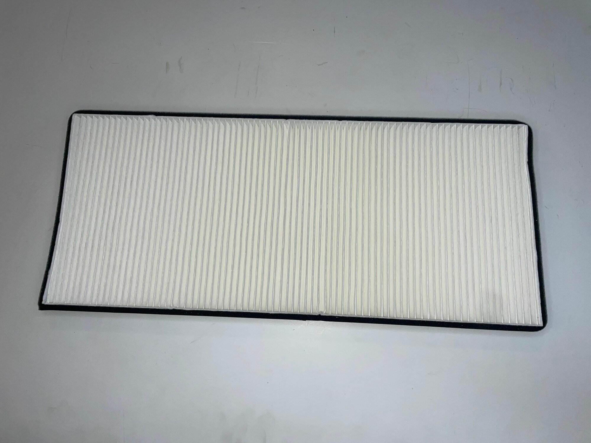 Фильтр салона Sitrak C7H [9.7 24V 12 AMT грузовой 8х4 Turbo дизель ] 711W619000051