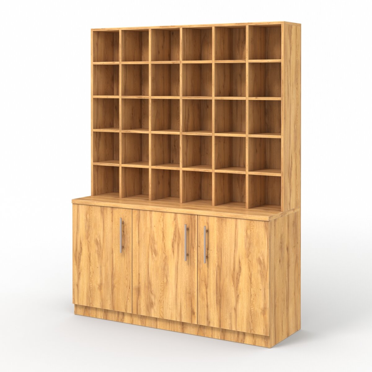 Лаборатория красоты "Роза" №12, Дуб Золотистый. Производитель товара - компания Westcom.