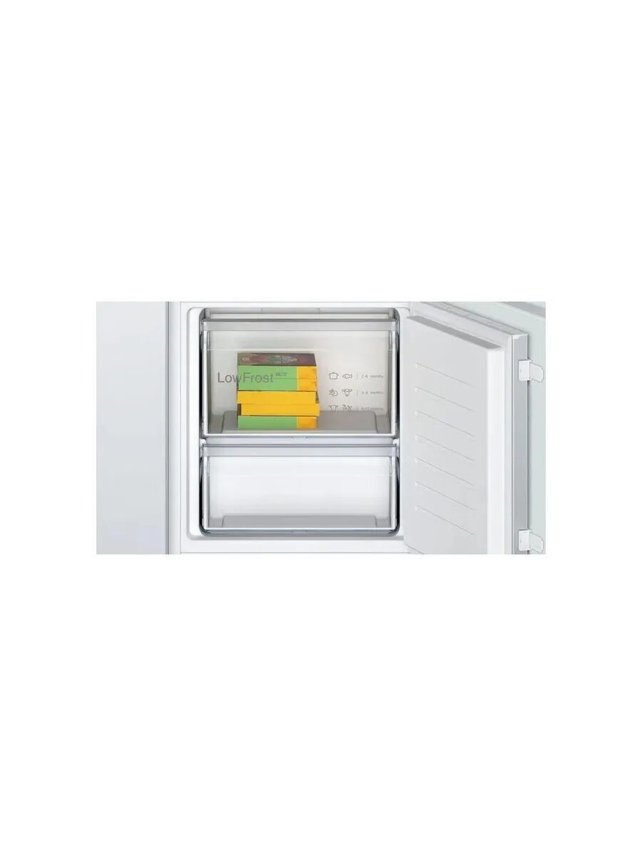 Холодильник Bosch KIV87NS306