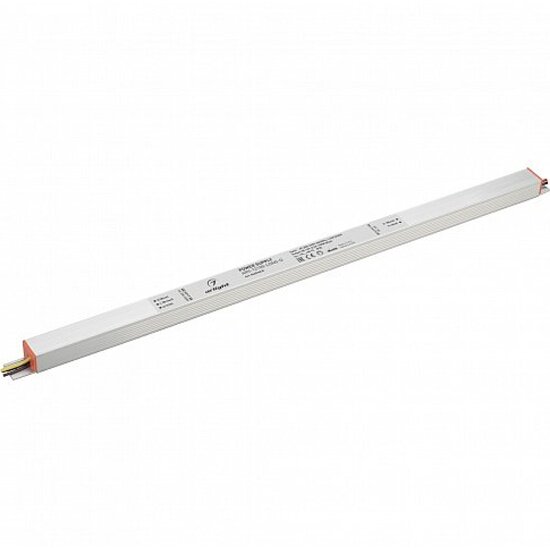 Блок питания Arlight ARV-12100-LONG-D 12V, 8A, 100W, IP20 Металл