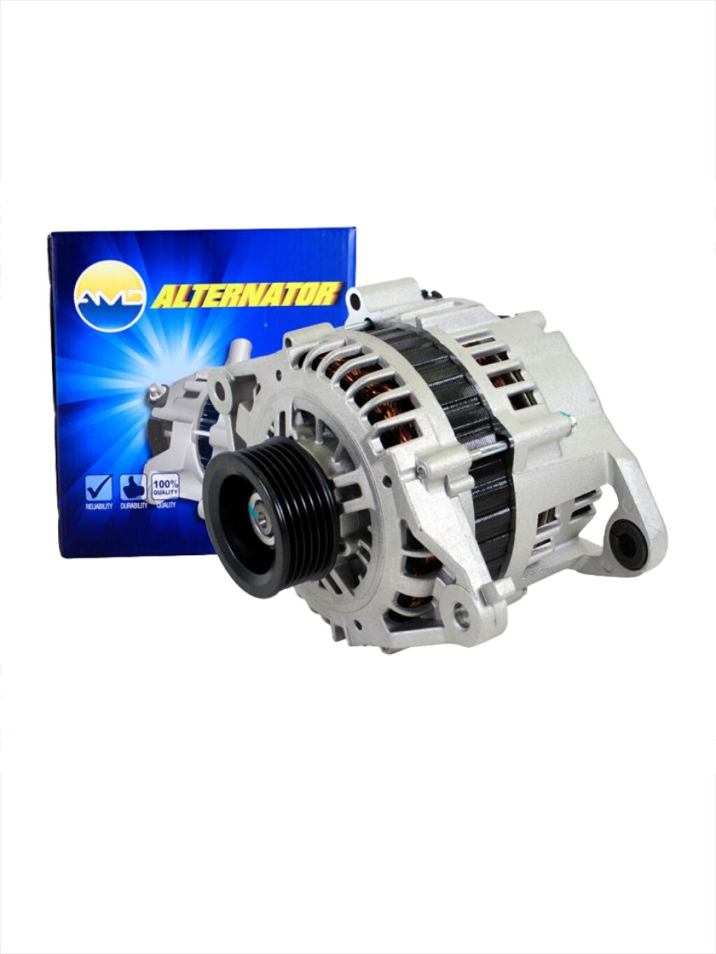 Генератор Amd AMD. EL566