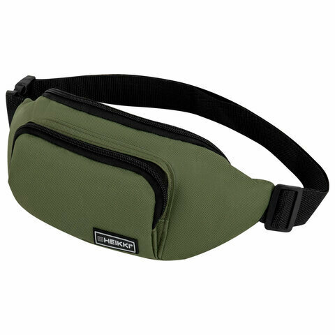 Сумка поясная