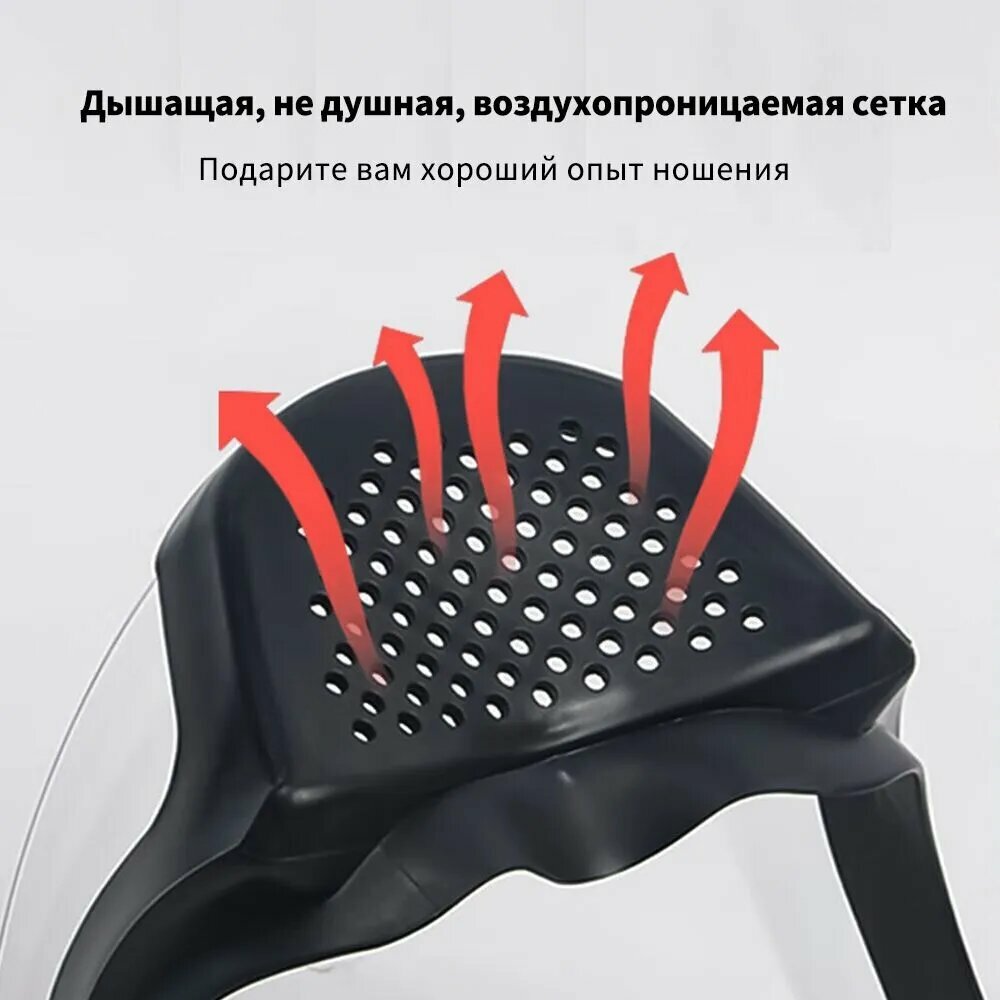 Щиток защитный — фото 1