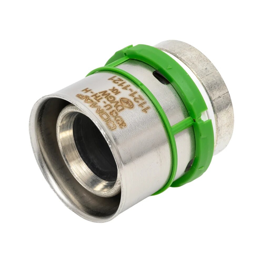 COMAP Заглушка 32 пресс латунь 7300W32