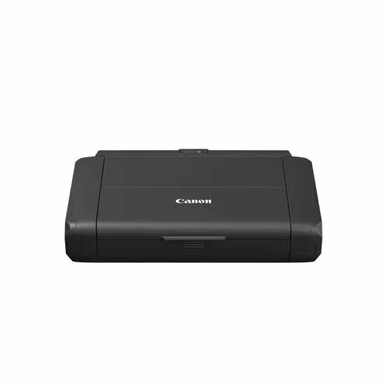 Canon Принтер струйный Pixma TR150 WITH BATTERY, черный