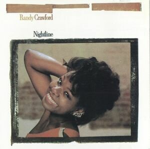 Диск Randy Crawford - Nightline (1 CD) — фото 1