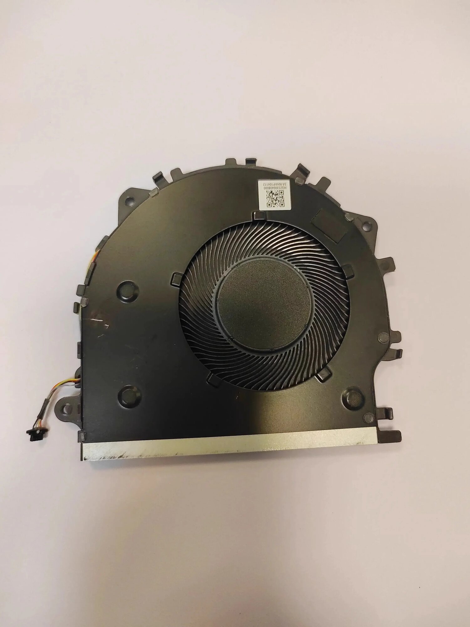 Новый вентилятор охлаждения процессора ноутбука для Huawei Honor MagicBook X14 2023, 12th FRI-F561 BN9506S5H-002P DC5V 0,5A