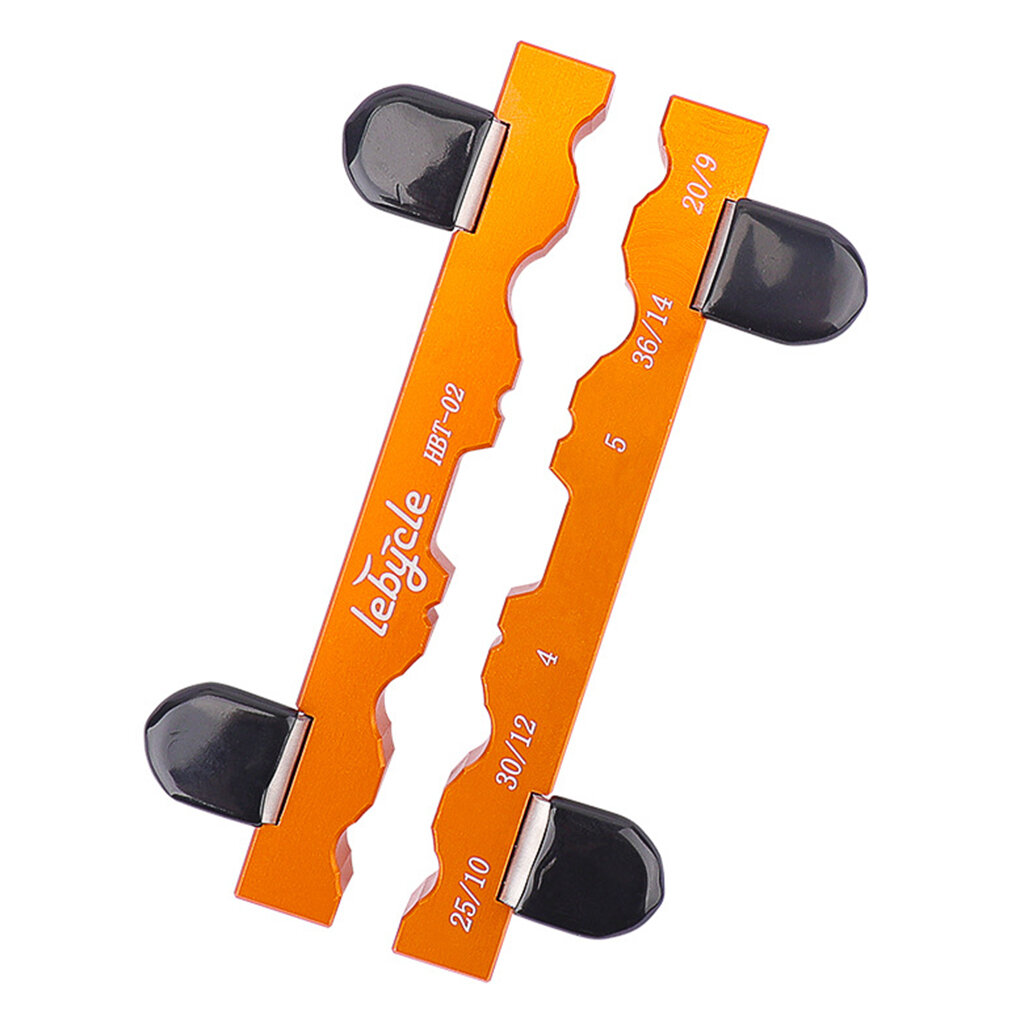 Велосипедные Инструменты Lebycle, Ступица Велосипеда, Ось Педали, Передняя Вилка и Заднее Амортизирующее Колесо В Сборе, Инструмент Для Ремонта велосипеда