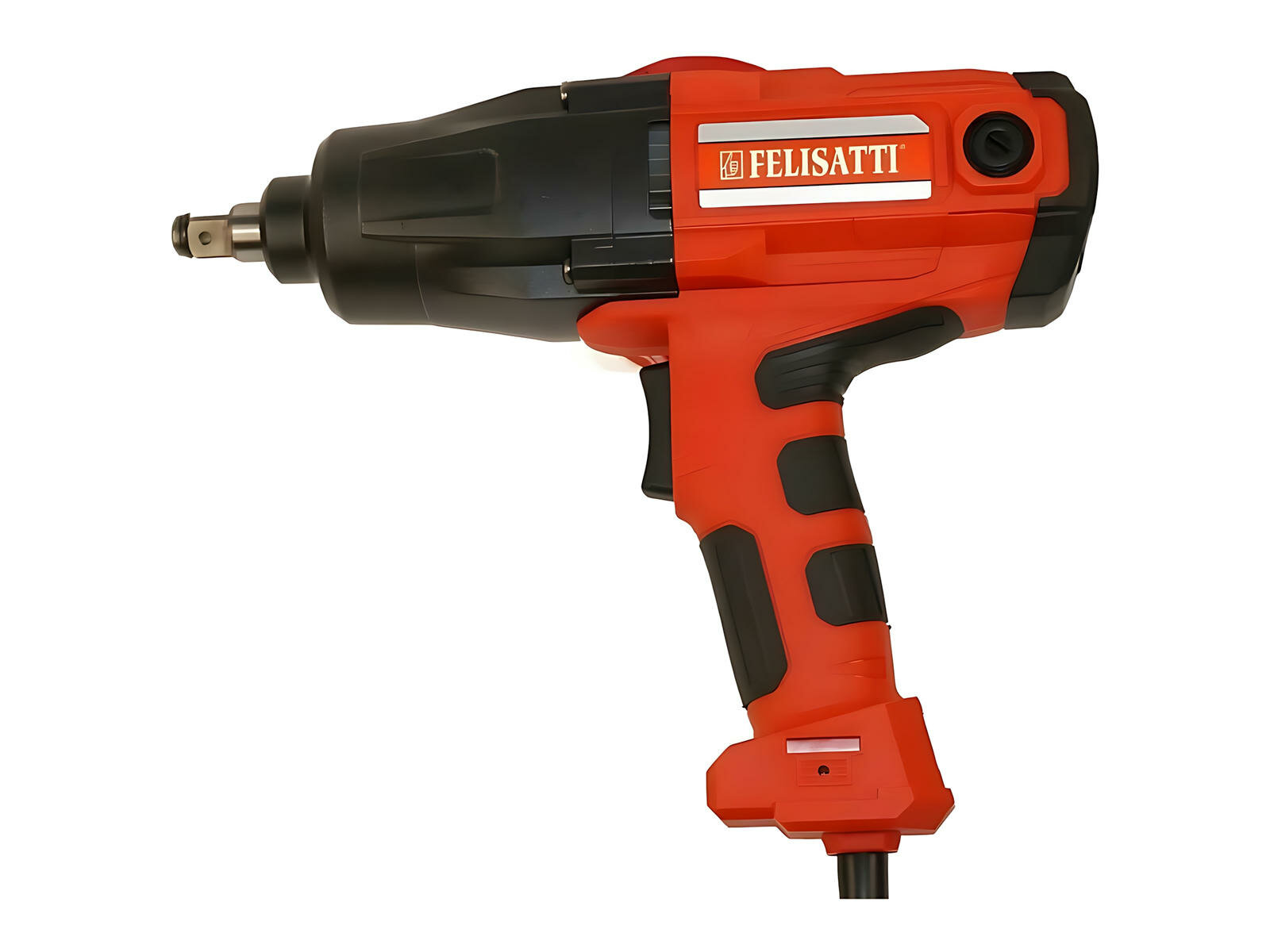 Гайковерт ударный FELISATTI FT9300 (710 ВТ, 450Нм)