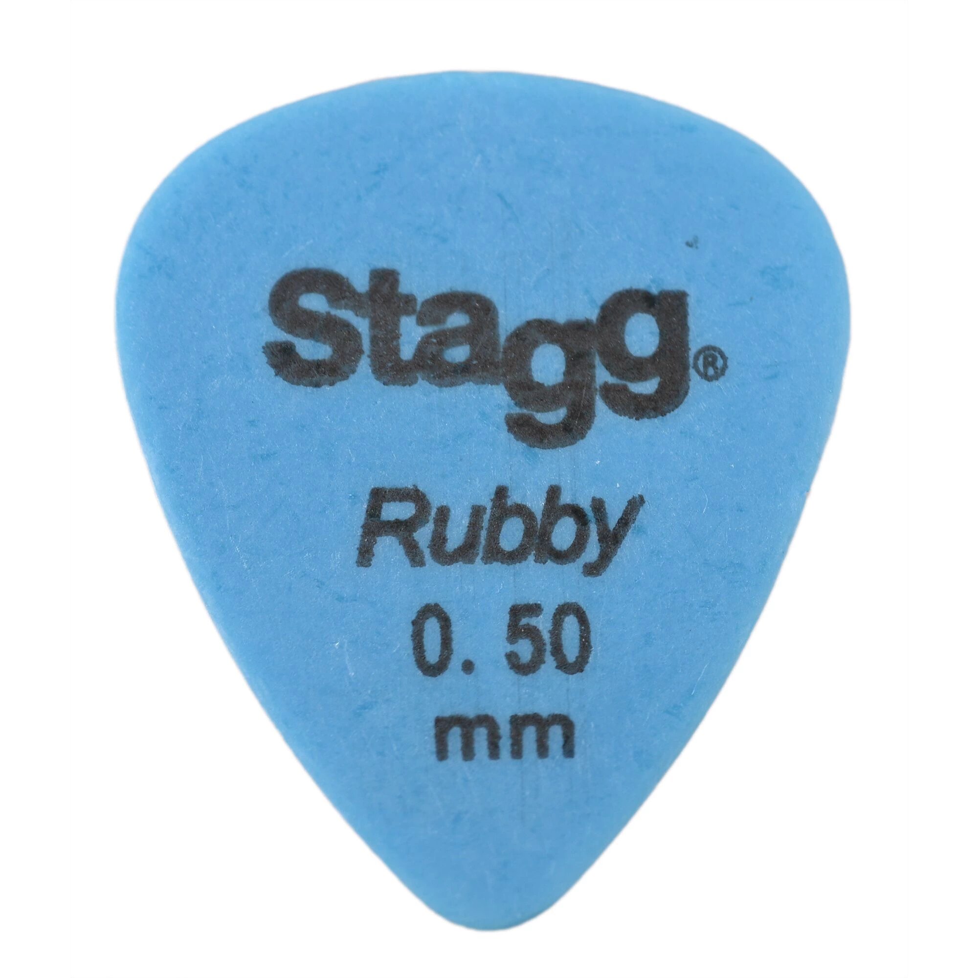 Медиатор Stagg Ruby Standard 50