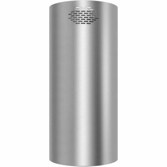Кухонная вытяжка Meferi TUBE40IX ISLA COMFORT PLUS