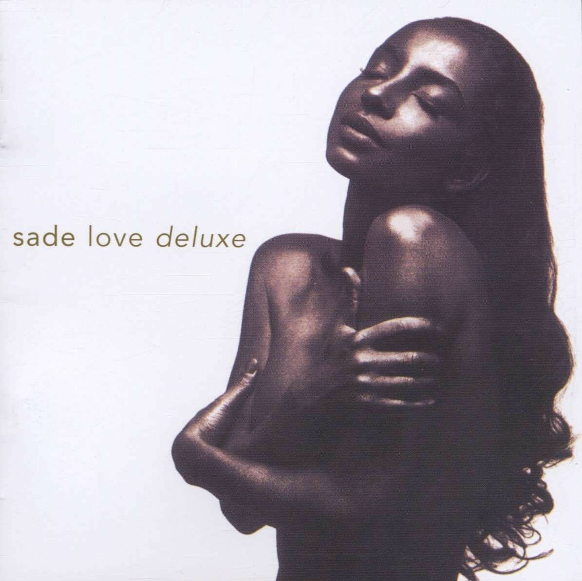 Диск Sade - Love Deluxe (1 CD)