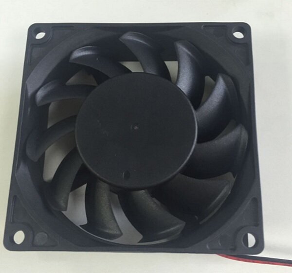 Вентилятор-вытяжник HP K4G10-67021 5,7 CFM 4800 об/мин