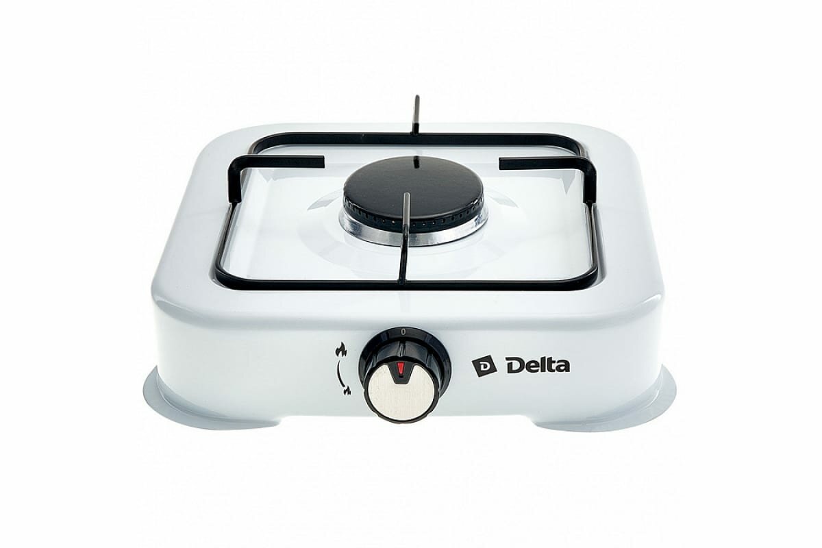 Газовая плитка DELTA D-2205 газовая