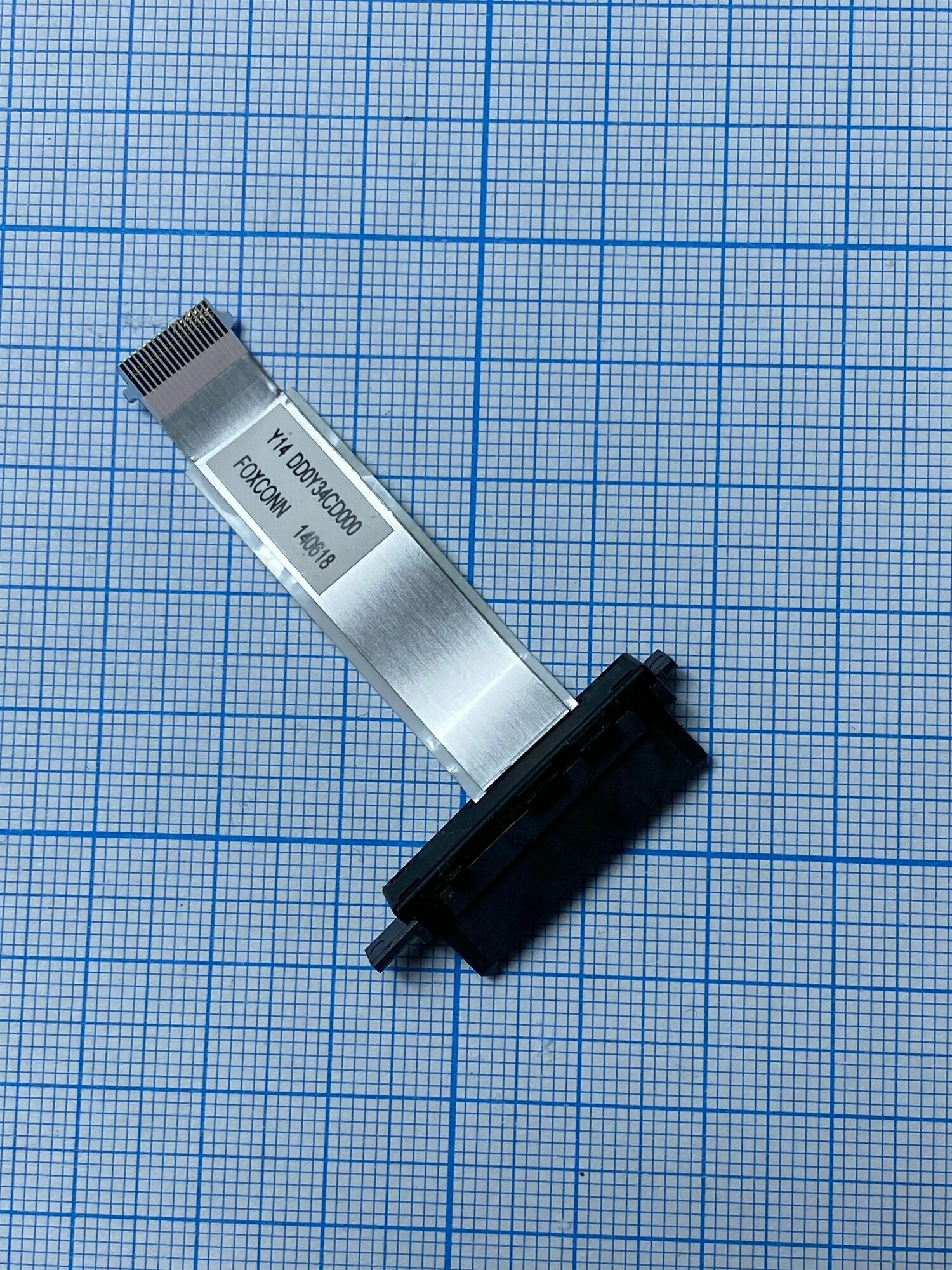 Шлейф CD-привода HP 15-p004sr