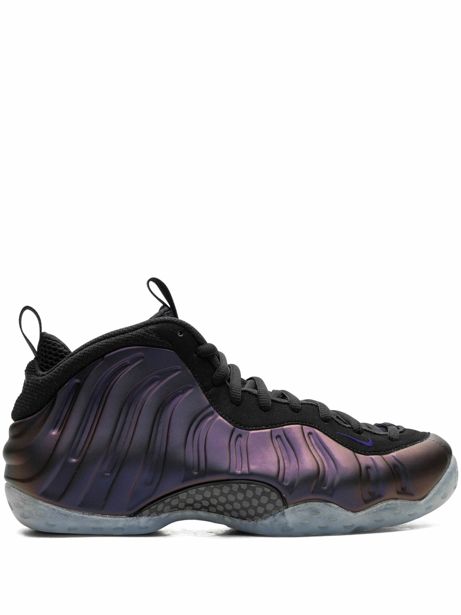 Кроссовки Air Foamposite One Eggplant
