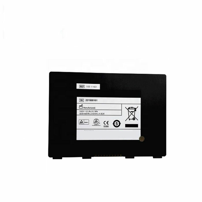 Аккумулятор для Edwards LC-R061R3P Edwards Lifesciences 6V1.3ah 6V 1.3A Aquarius ehem002