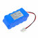 Аккумулятор для Cardioline 88888955 ECG AR2100 View 12V 2100mAh exrs051256779