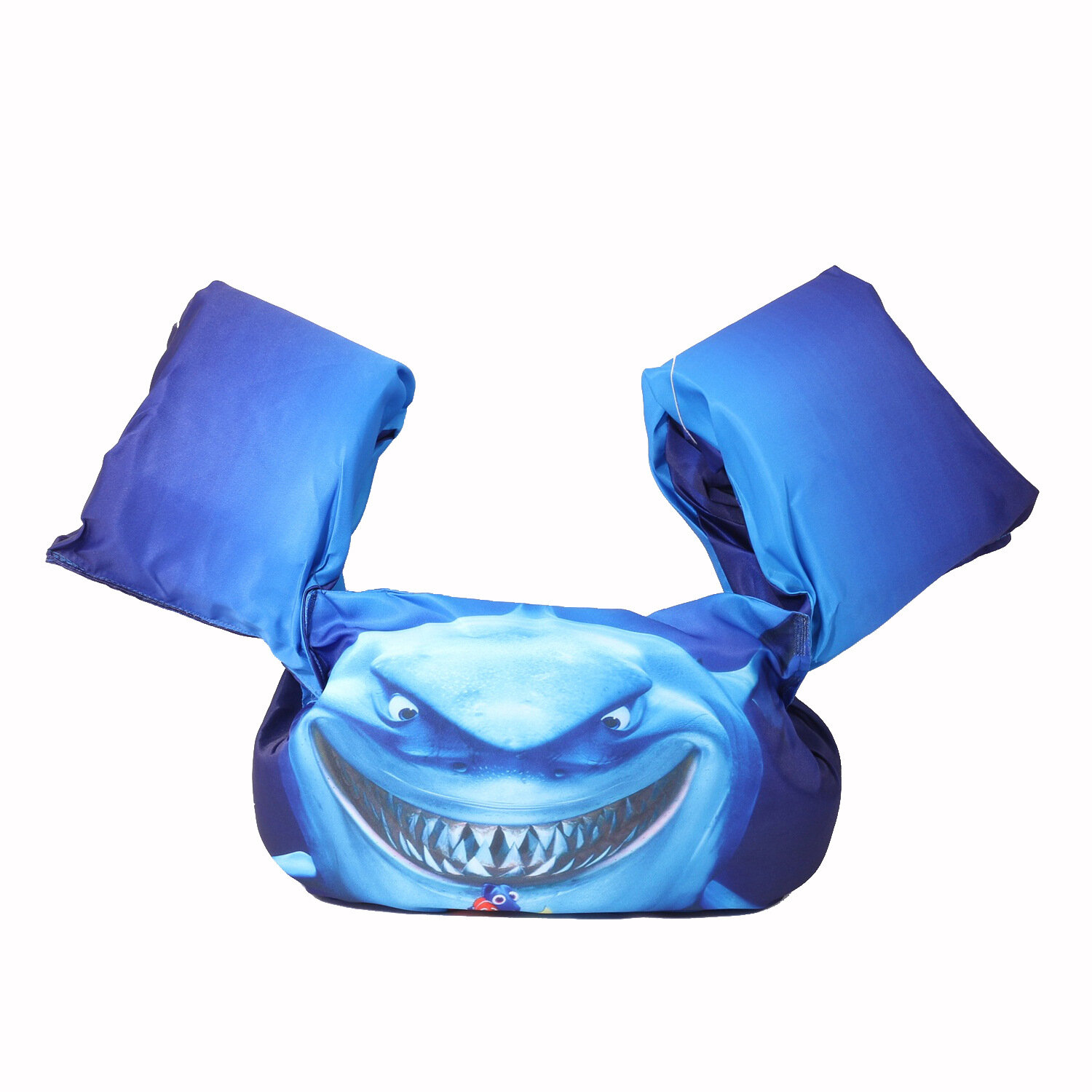 Детские спасательные жилеты для плавания, жилетки-тельняшки, вспомогательные буи для плавания, для мальчиков и девочек