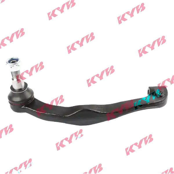 KYB KTR4058 наконечник рулевой левый\ VW t5 2.0 / 3.2 v6 / 1.9tdi / 2.5tdi 04