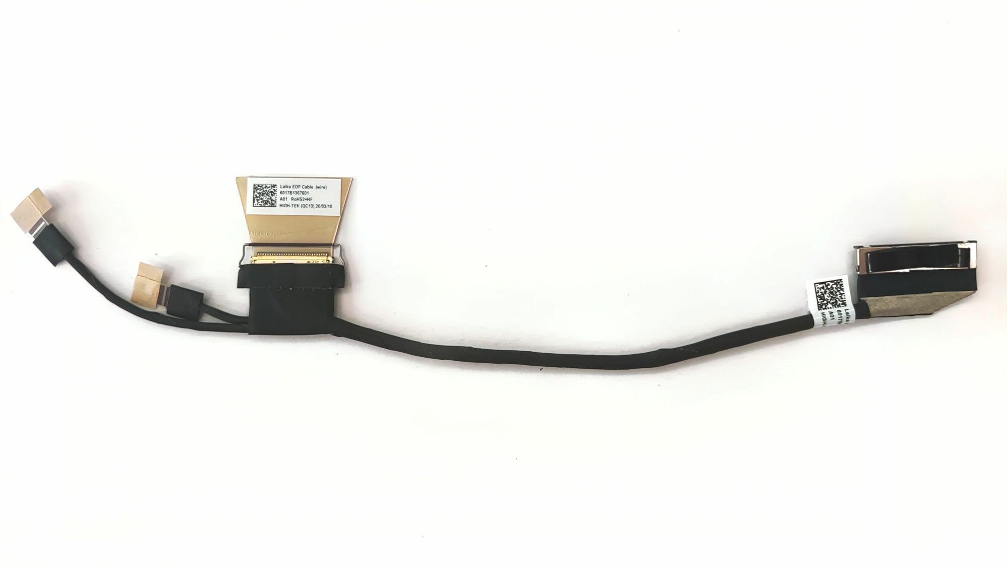 Шлейф матрицы HP 14-dw M00178-001