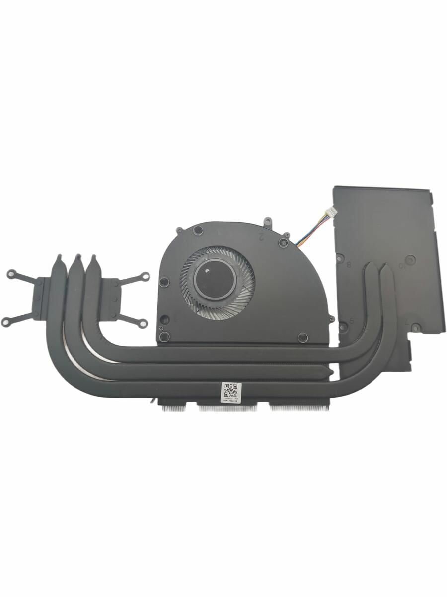 Система охлаждения MSI Summit E14Evo E32-0802911-A02