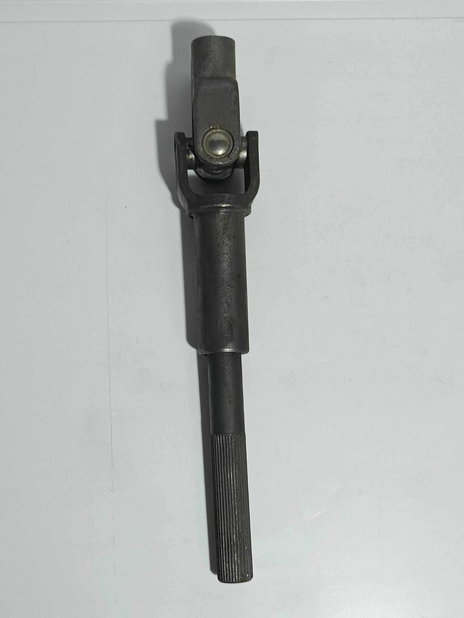 Вал карданный рулевой верхний Geely Vision [1.5 16V 5MT седан] 1064000175