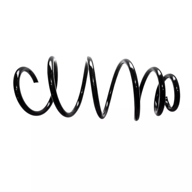 Пружина подвески передней CHEVROLET Cruze 05.2009/OPEL Astra 12.2009-10.2015/ VAUXHALL Astra 12.2009-10.2015 (2 шт.) (КАС)