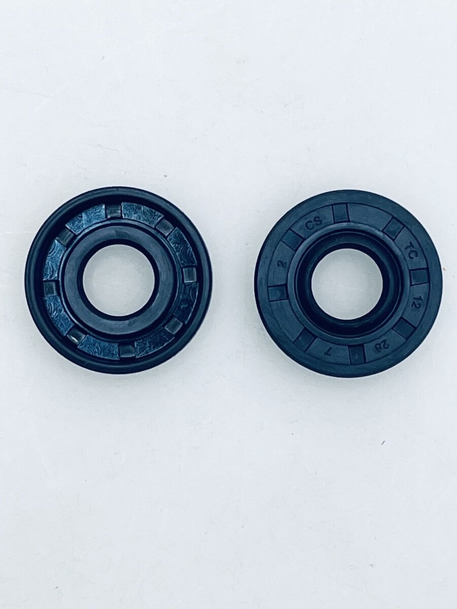 Сальник коленвала Oleo-Mac Sparta SP25/250 (2 шт.)(арт. 34511) (102186) №381