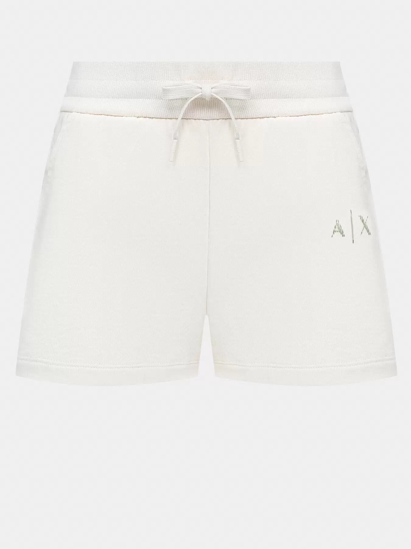 Шорты Armani Exchange