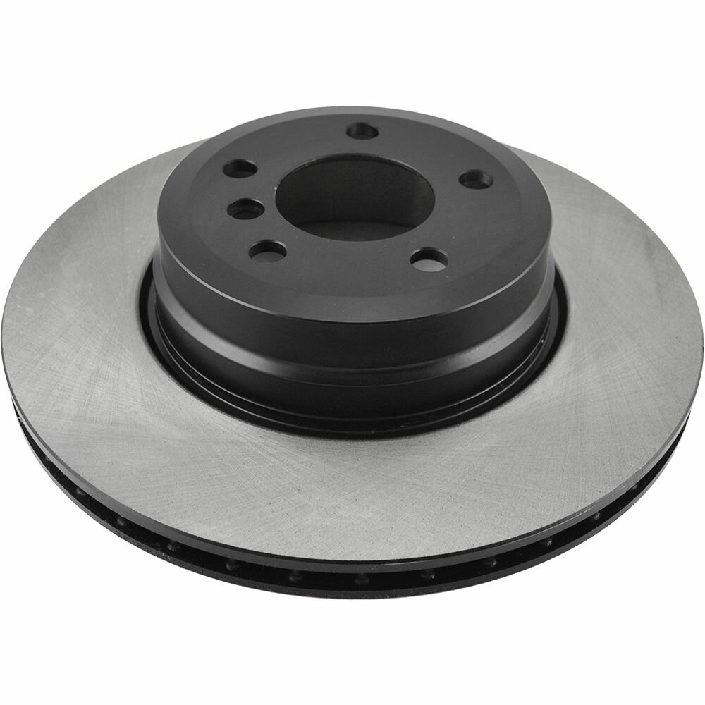 Диск тормозной задний 2 шт для БМВ X5, E, X6 арт BR32128T SB Nagamochi