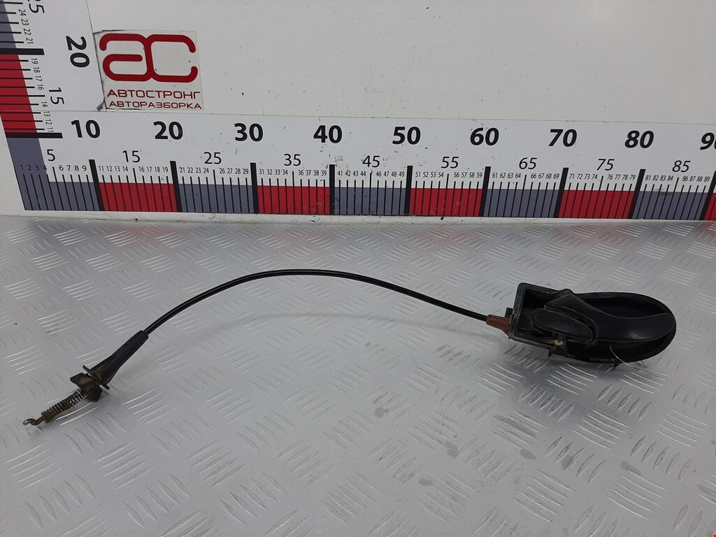 Ручка двери внутренняя передняя левая Ford Transit 4 4077922 арт. 1714804