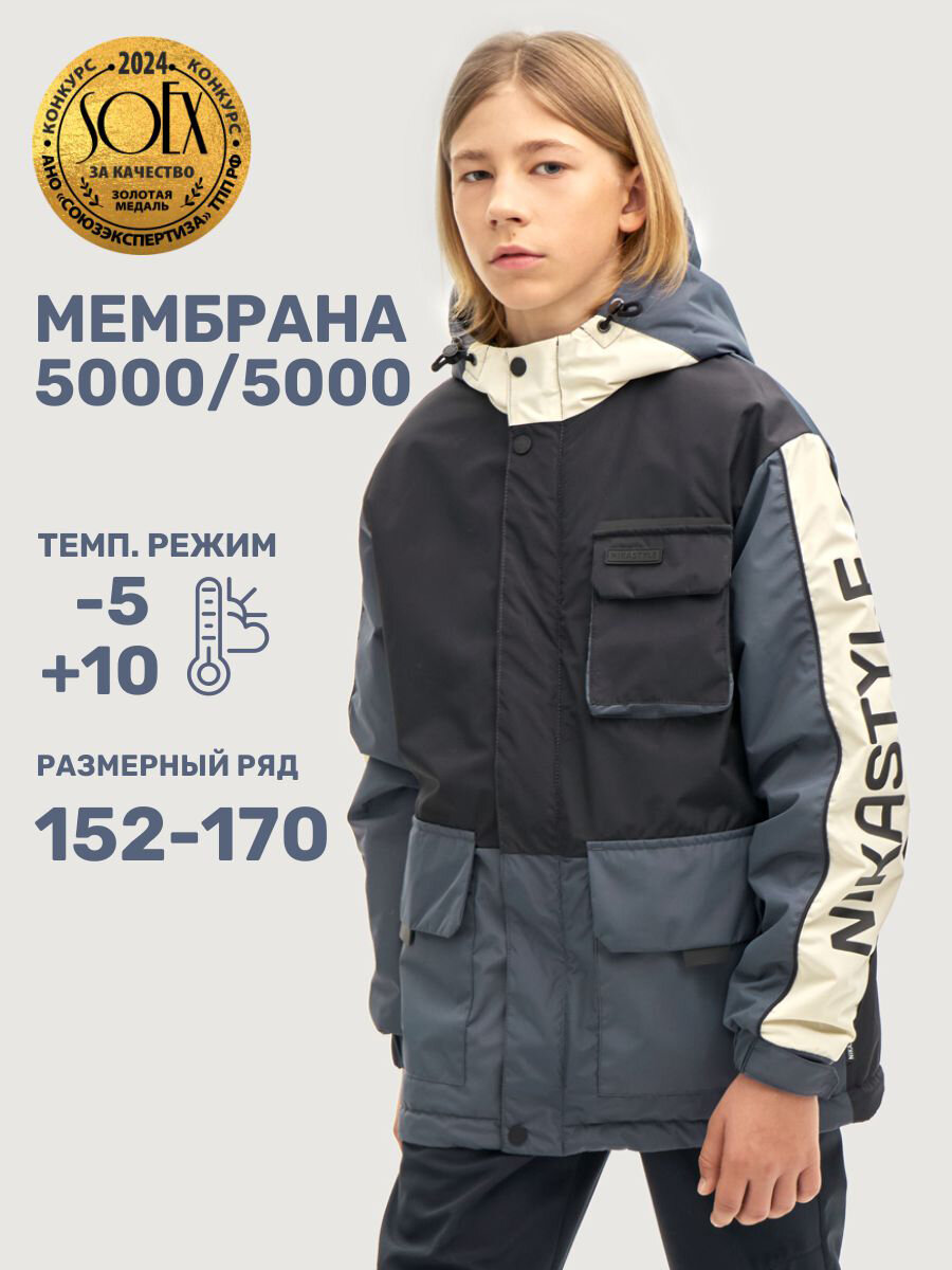 Куртка 4м4725