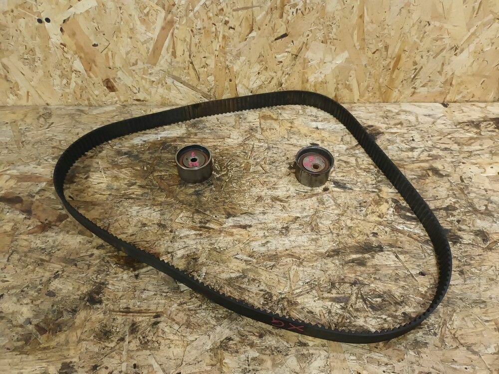 Комплект ГРМ Hyundai XG (1998 2003) Б/У с пробегом