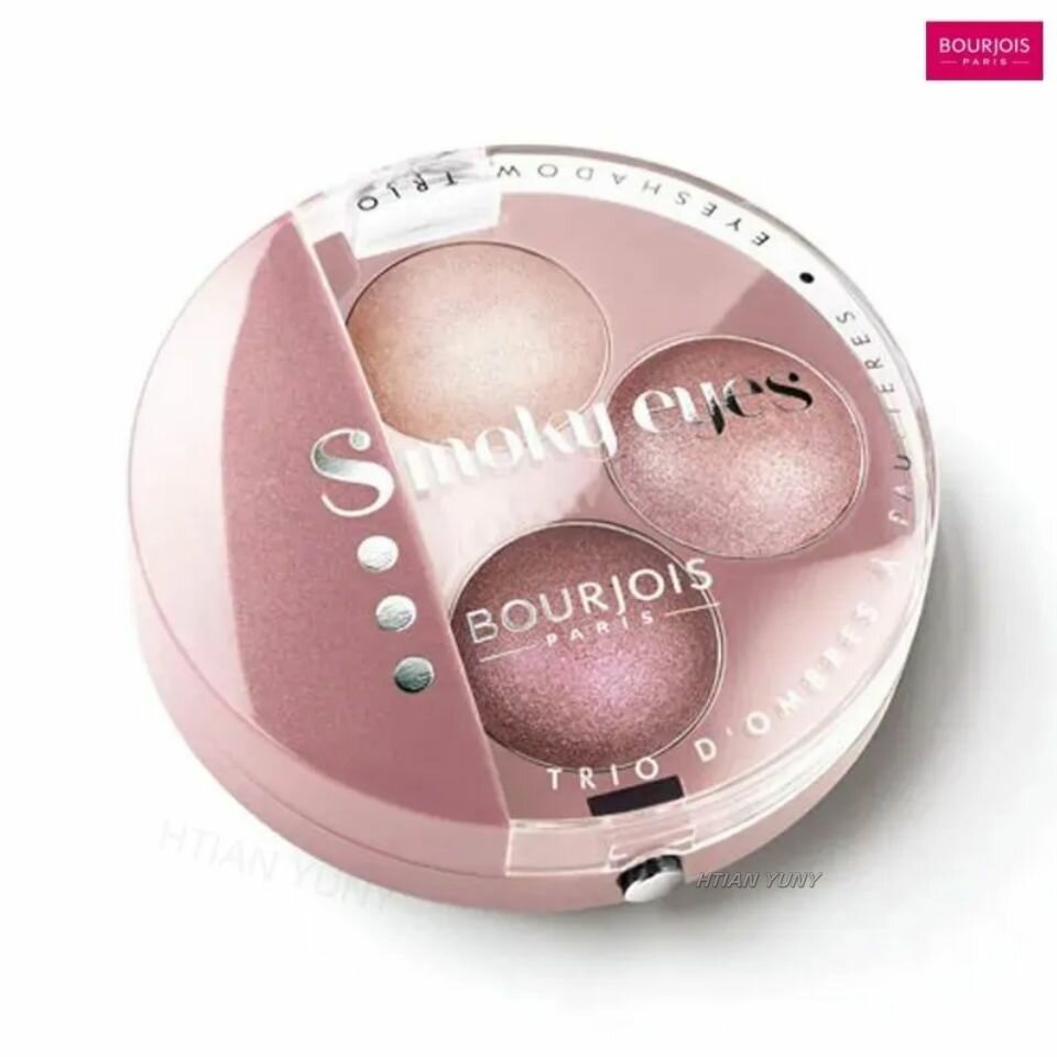 Bourjois Тени для век