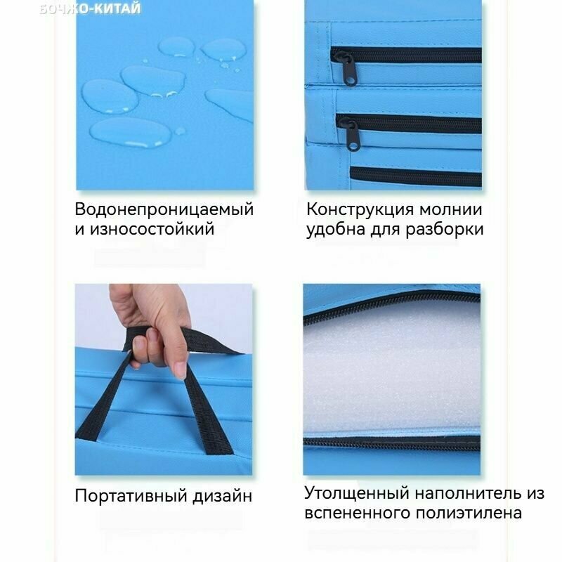 Мат спортивный — фото 1