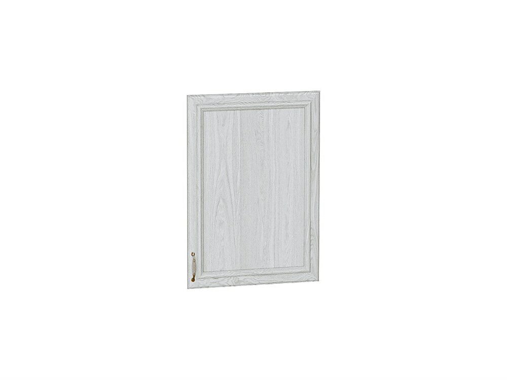 VVT Фасад ФГ Шале 85.60 White Dreamline, МДФ White Dreamline, 832*596*18
