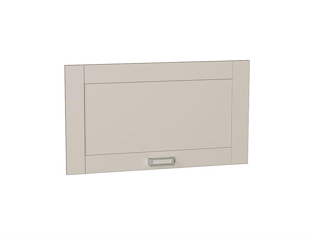 VVT Фасад ФГП Лофт 45.80 Cream Silk, МДФ Cream Silk, 456*796*18