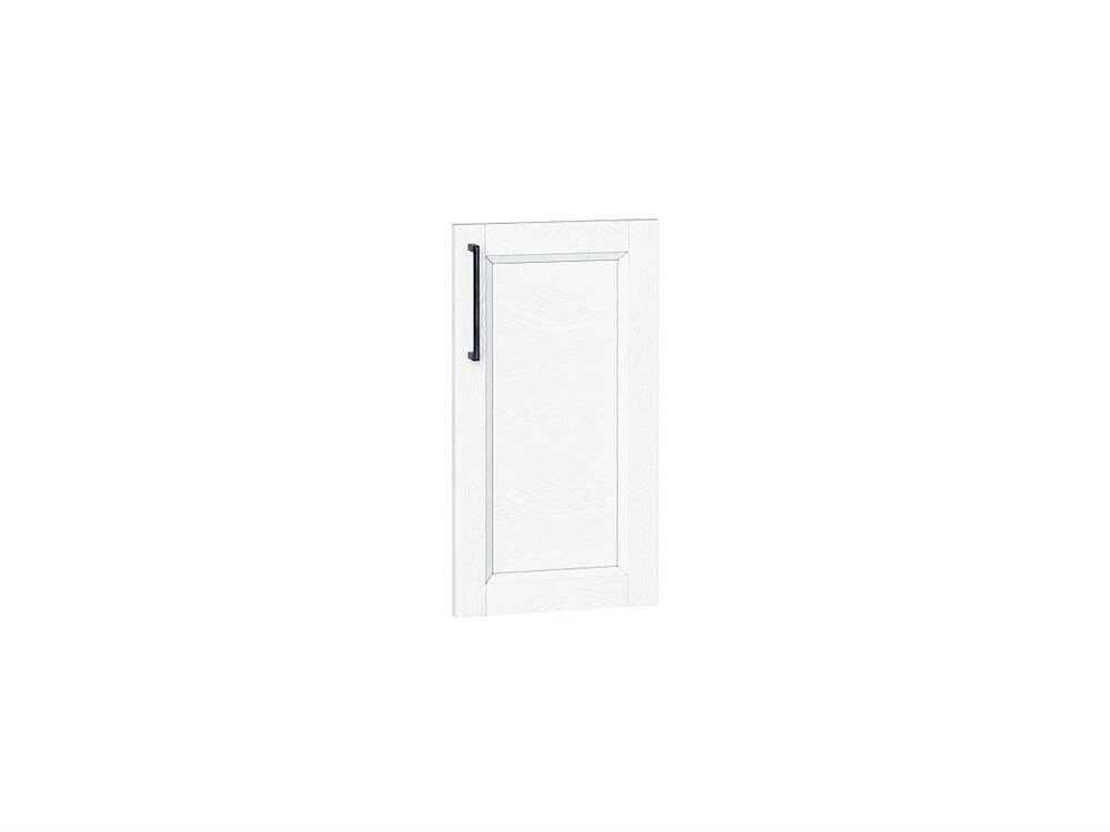 VVT Фасад ФГ Сканди 55.30 White Silkwood, МДФ White Silkwood, 552*296*18