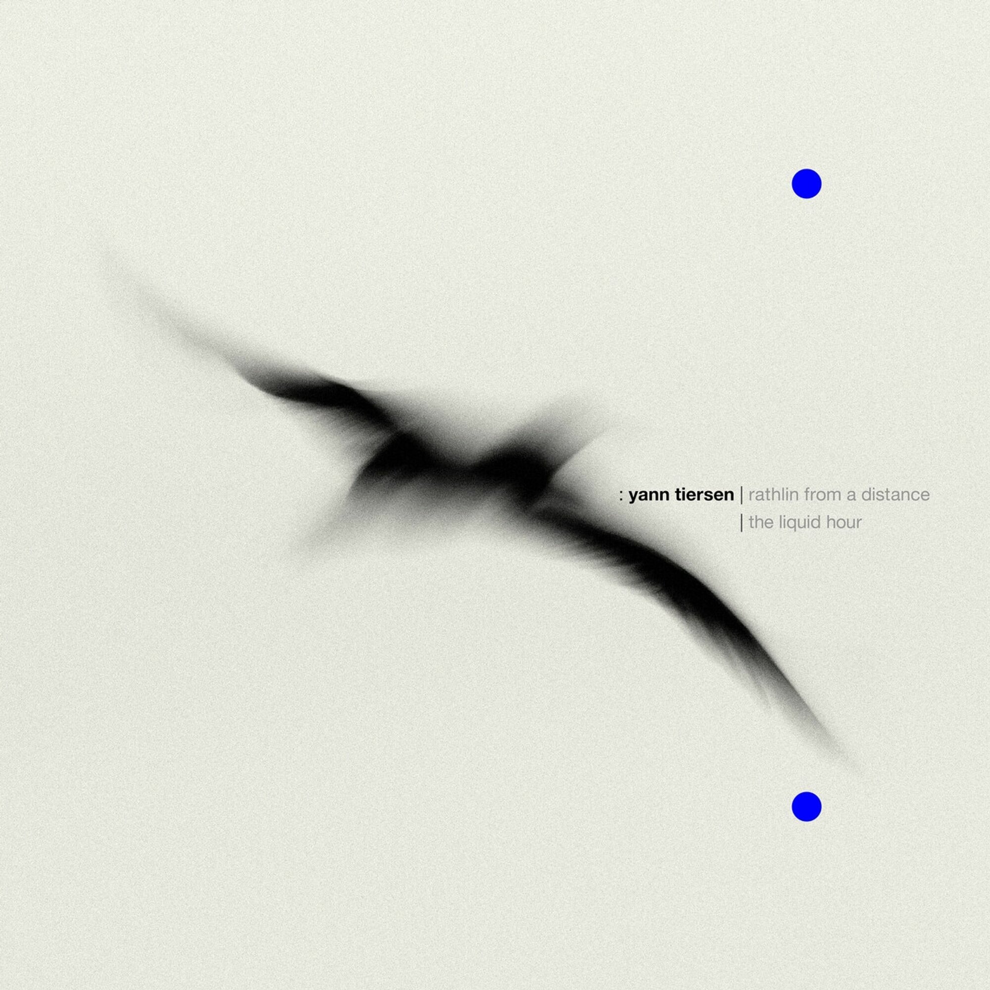 Диск Yann Tiersen - Rathlin From A Distance The Liquid Hour (Ltd. 2CD) (2 CD)