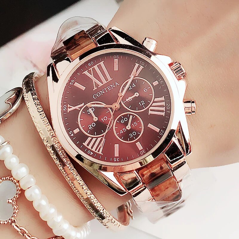 Наручные часы