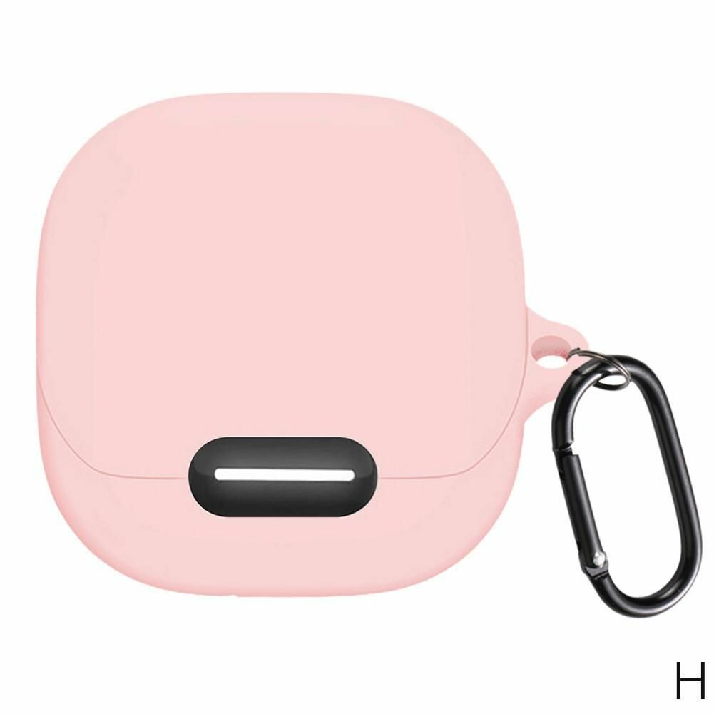 Подходит для защитного чехла Bluetooth-гарнитуры Soundcore liberty 4 NC, Силикон