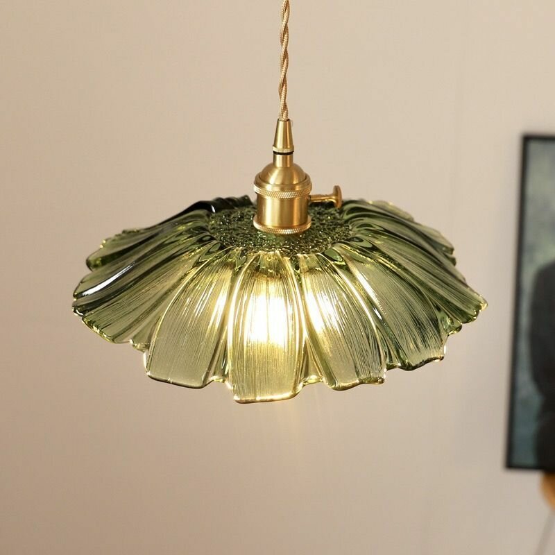 GreeLustr Люстра, E27