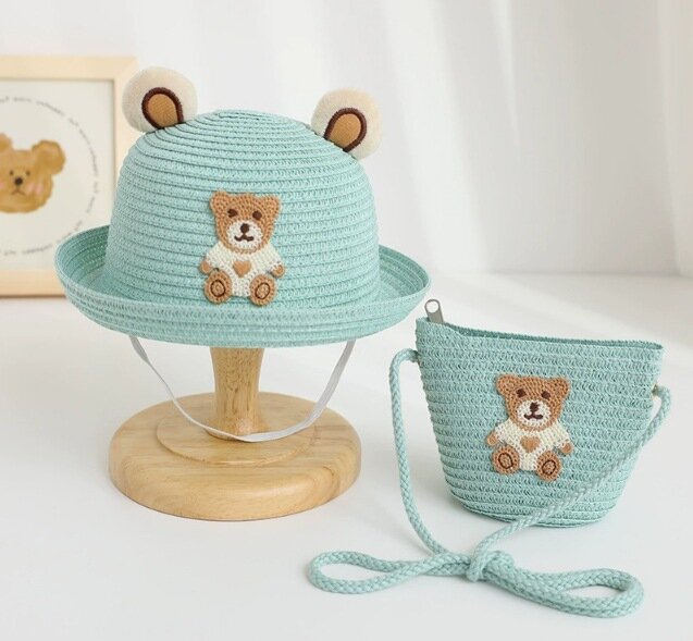 Колпак Miniso для взрослых и детей