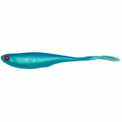 Мягкие приманки Narval Fishing Maxlug Mini 11cm #048-Dichka