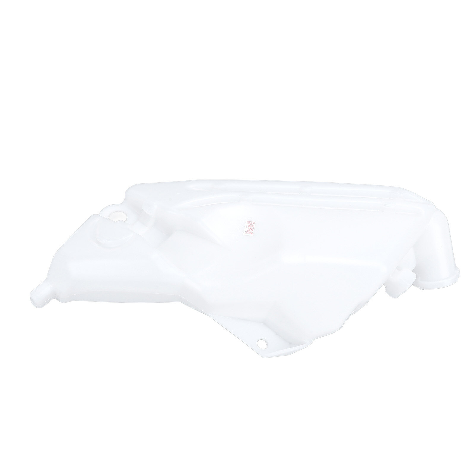 Резервуар стеклоочистителя 643195 для моделей 206, 100% герметичный резервуар для жидкости из бутылки с водой, прочный высококачественный пластик