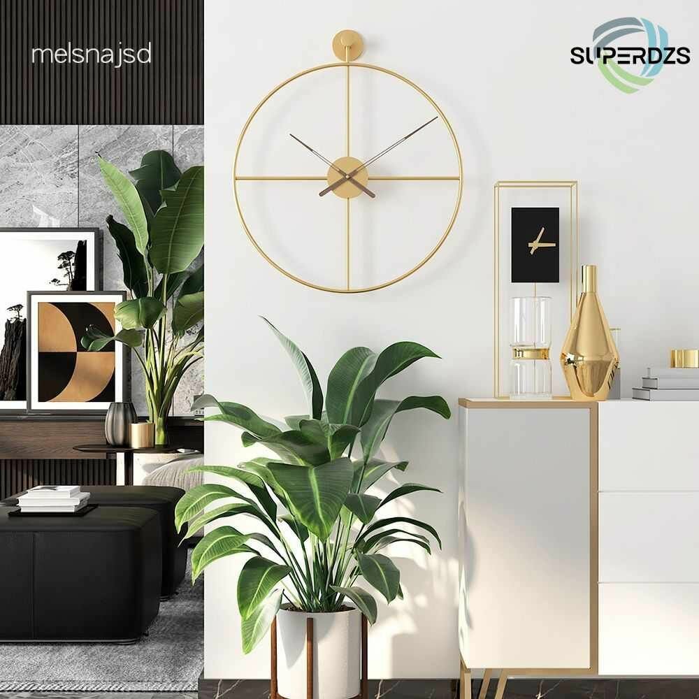 Настенные часы Tron Iron в испанском стилеSuperDZS