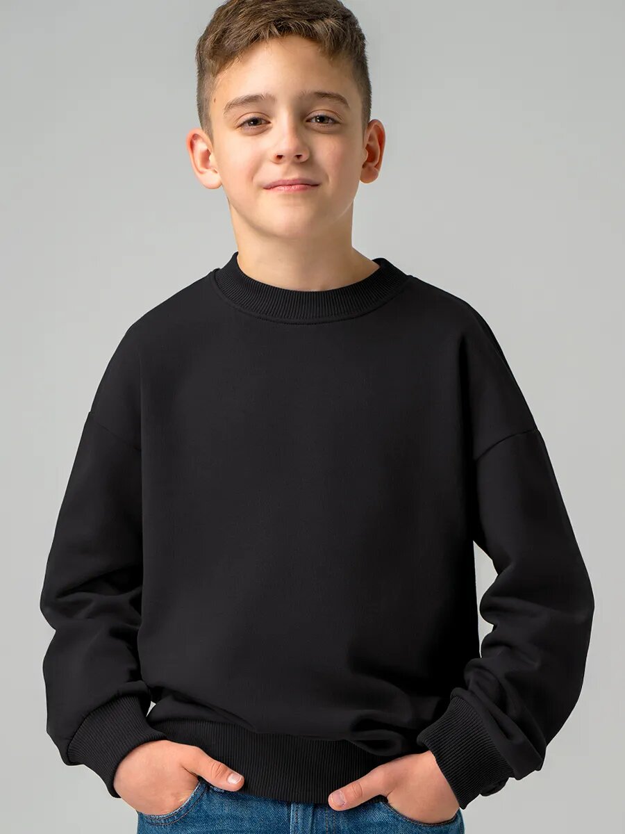 Свитшот для мальчиков