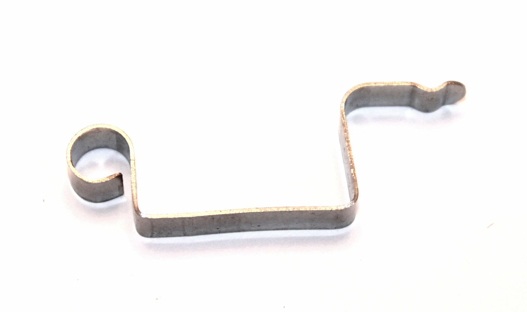 Скоба геркона для монтажного пистолета GSN50